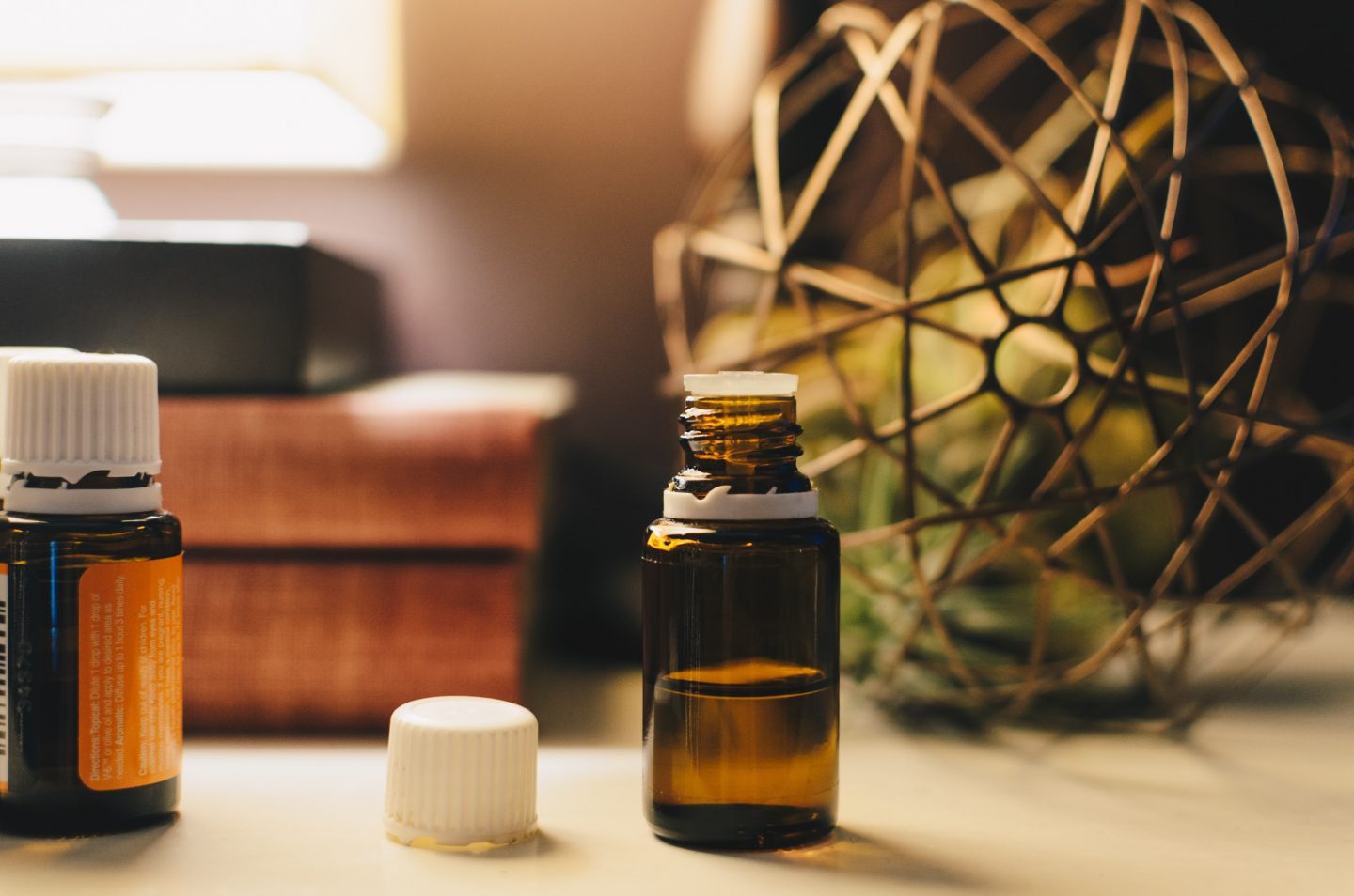 Essential oils to try in your home - The Hub Realty