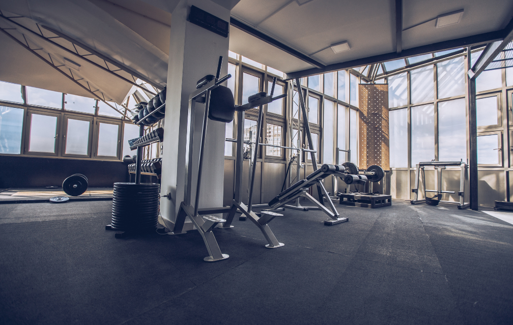 The Best Local Madison Gyms for Staying Fit This Summer - The Hub Realty