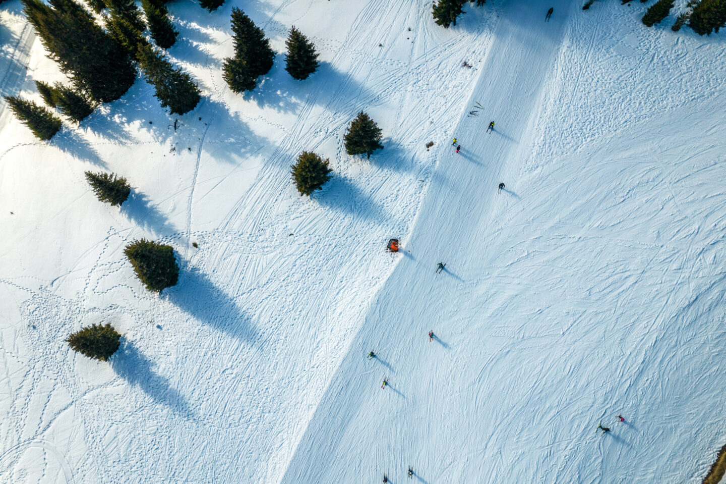 Hit the Slopes: Local Snow Sport Spots for 2025-2026 - The Hub Realty